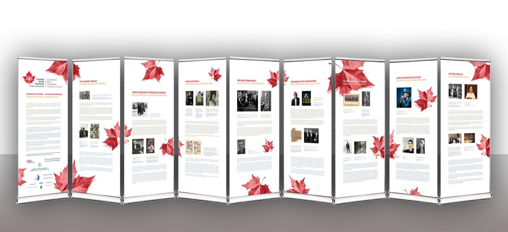 The Canadian Jewish Experience – Atlantic Jewish Council